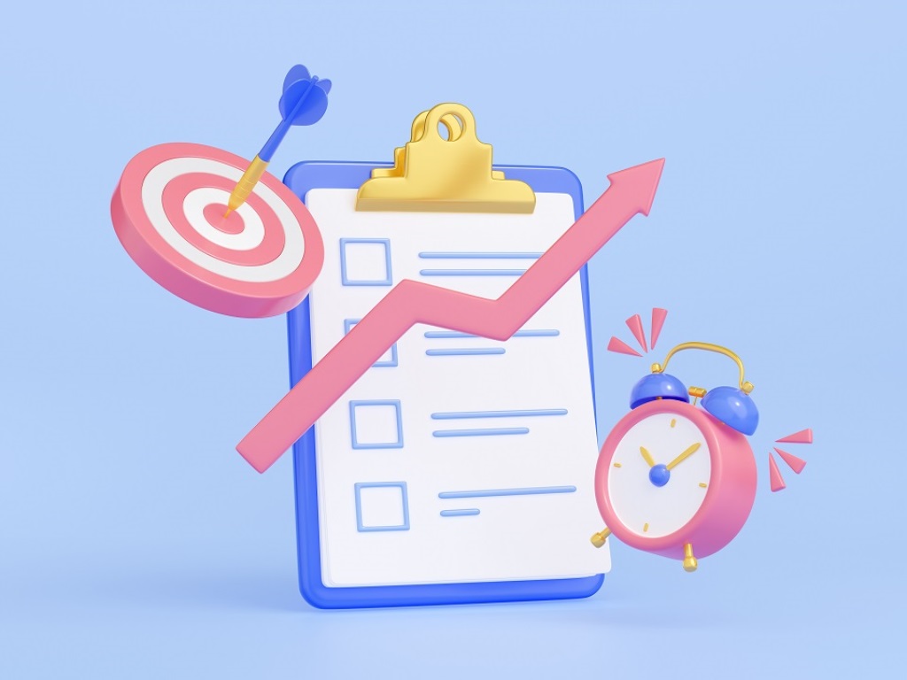 Como Alcançar Metas: 7 Estratégias Práticas